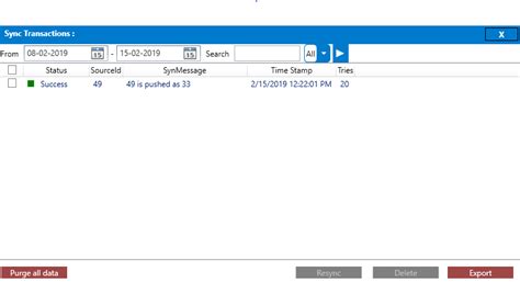 troubleshooting appseconnect product docs