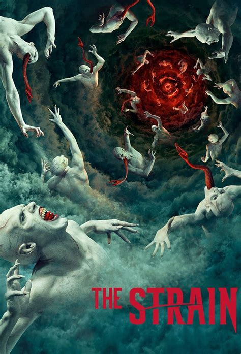 The Strain Tv Series 2014 2017 Plot Imdb