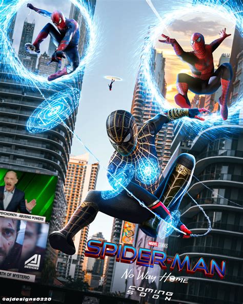 Spider Man No Way Home Ver Online Automasites