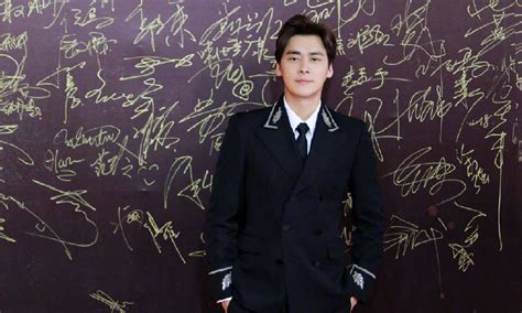 Chinese Actor Evan Li Detained On Suspicion Of Soliciting Prostitutes