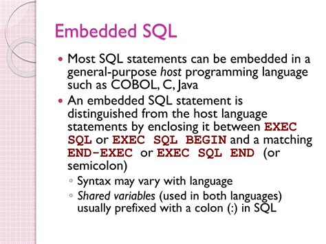 ppt pl sql powerpoint presentation free download id 3504514