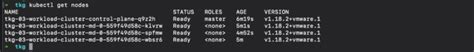 automated kubernetes deployment using tanzu kubernetes grid sterling