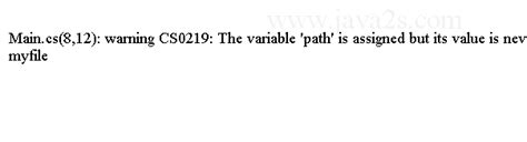 c tutorial c path getfilenamewithoutextension