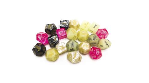 wholesale custom dnd adult sex dice buy sex dice custom polyhedral