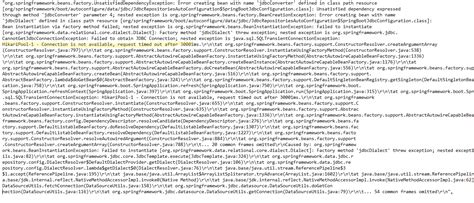 issue with starting sample service · issue 4 · nadeem4