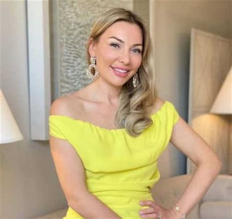 Anna Beletzki A Comprehensive Biography Including Her Age Height