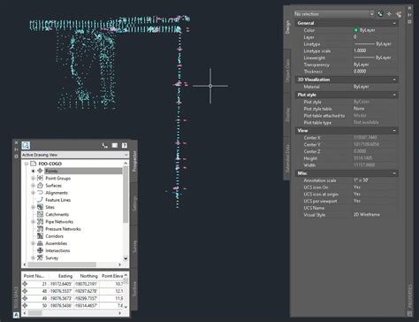 civil 3d 2018 slow selection page 5 autodesk community