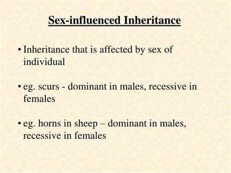 Ppt Fundamental Principles Of Genetics Chapter 8 Powerpoint