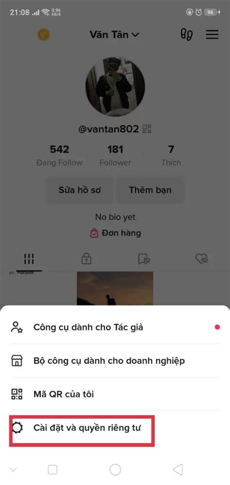 Cách Xem Đơn Hàng Trên Tiktok Đơn Giản Nhanh Chóng 2023 Uy Tín Chất