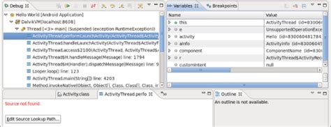 android source code eclipse free download