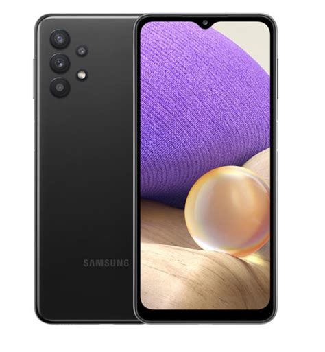 Celular Samsung A23 A235m 6 6 Lte 4 128 Gb Electrostock Paraguay S A