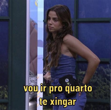 Choquei On Twitter 🚨urgente Key Alves Está Xingando Mc Guime No