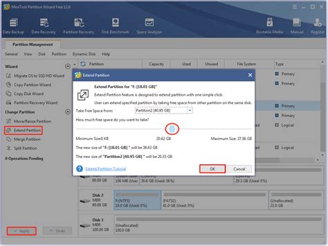 Diskpart Extend A Volume Or Partition In Windows 11 Minitool
