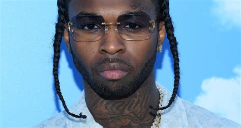 Rapper Pop Smoke Murdered In Los Angeles Home Invasion Robbery Essence