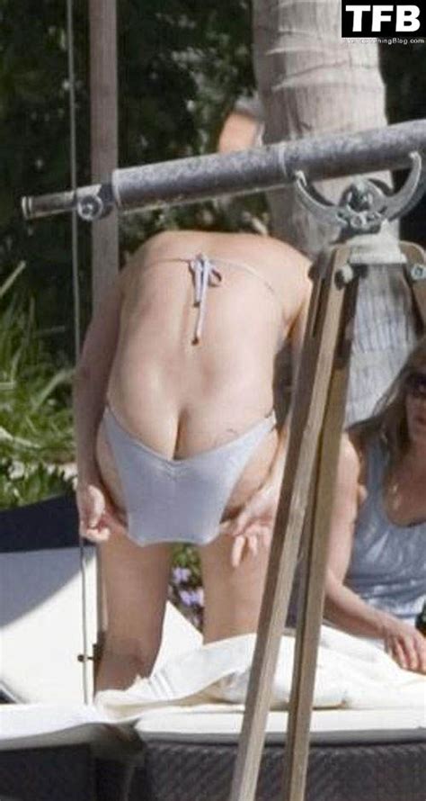Courteney Cox Courteneycoxofficial Nude Leaks Photo 38 Thefappening
