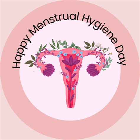 Empowering Women On World Menstrual Hygiene Day Awareness Education