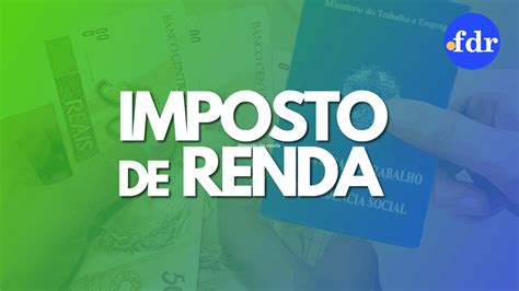 Imposto De Renda 2020 Veja O Que Pode E Não Pode Ser Incluso Na Sua