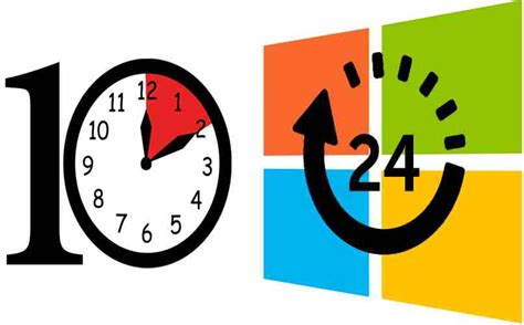 ¿cómo Cambiar La Zona Horaria En Tu Pc Windows 10 Y 8 Todas Las
