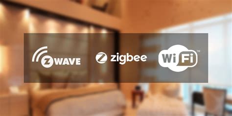 z wave vs zigbee vs wi fi the battle of the wireless protocols