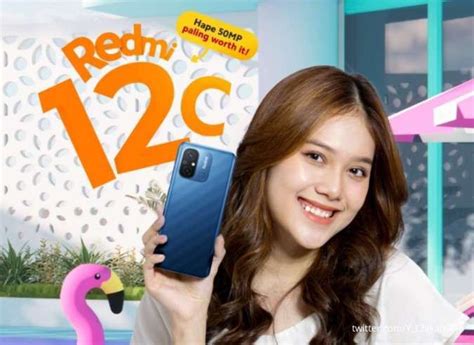 Hp Xiaomi Harga 1 Jutaan Terbaik Ini Dia Spesifikasi Dan Daftar Harga