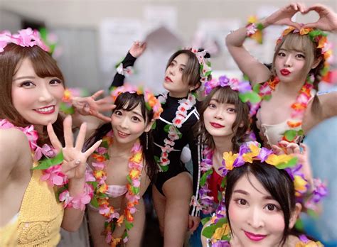 宇野莉緒 On Twitter 川崎ロック座🐢 本日もありがとう🐢 本日は美織姐さんの4周年記念イベントでした おめでとうございました‼️