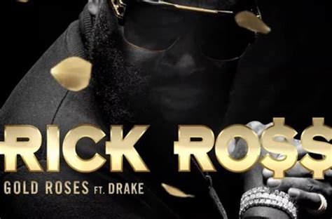 Download Rick Ross Gold Roses Feat Drake Zamusic