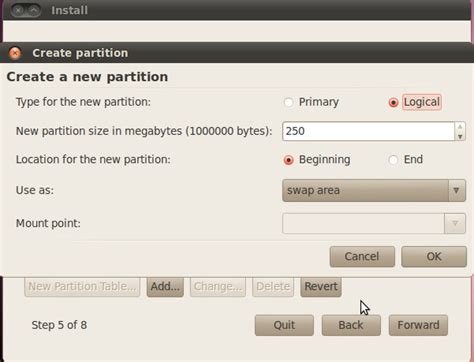 blue tutorial install ubuntu net 10 4 on virtualbox