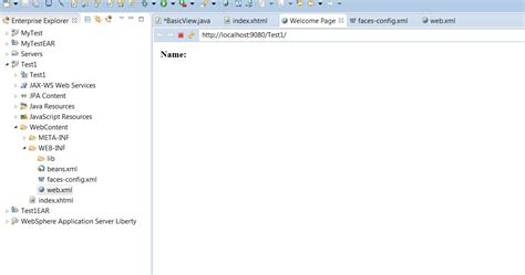 jsf 2 primefaces not fully rendering my components stack overflow