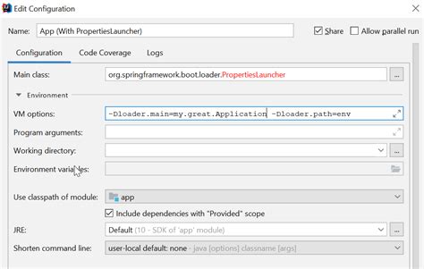 java intellij spring boot propertieslauncher stack overflow hot sex