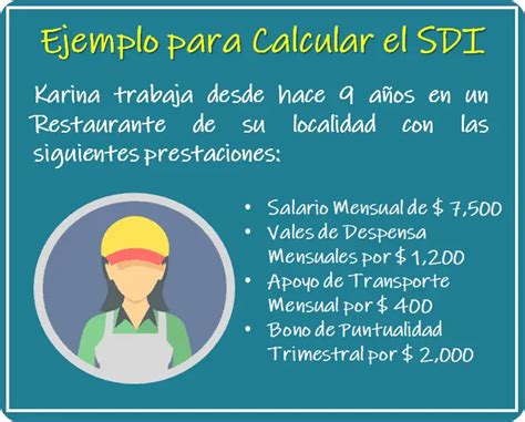 Qué Es El Salario Diario Integrado Sdi Y Cómo Calcularlo Runa Hot Sex