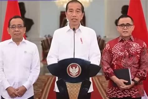 Pemerintah Umumkan Rekrutmen 2 3 Juta Asn 2024 Peluang Bagi Fresh