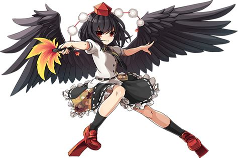 射命丸 文 東方ダンマクカグラ【ダンカグ】公式サイト