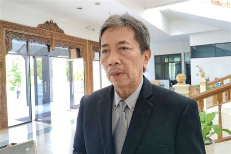 Pemkot Yogya Akui Timbunan Sampah Mencapai 5 Ribu Ton Memang Luar