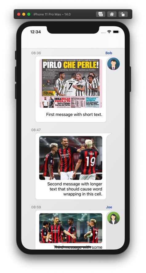 ios string boundingrect calculation issue when string