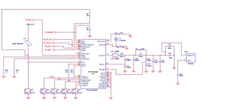 msp430g2553 msp getting reset automatically msp low power