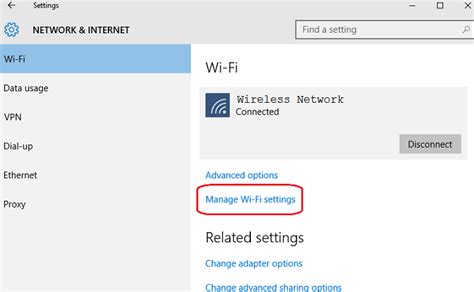How To Disable Wi Fi Sense In Windows 10 Dell Us