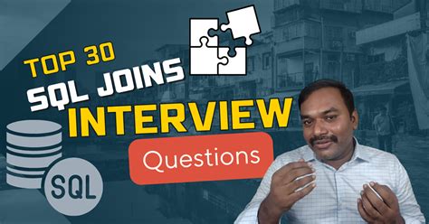 Msdevbuild Top 30 Sql Joins Interview Questions And Answers