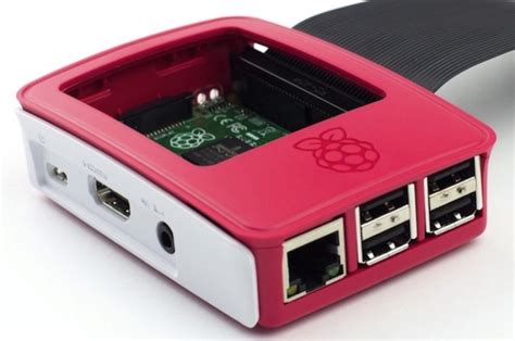 the raspberry pi is succeeding in ways its makers almost imagined