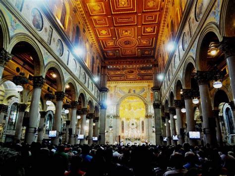 G1 Única Basílica Da Amazônia Igreja De Nazaré Quer Atrair 2 Milhões