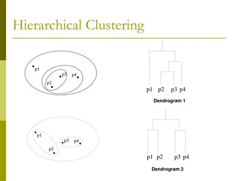 ppt unsupervised learning and cluster analysis basic concepts and
