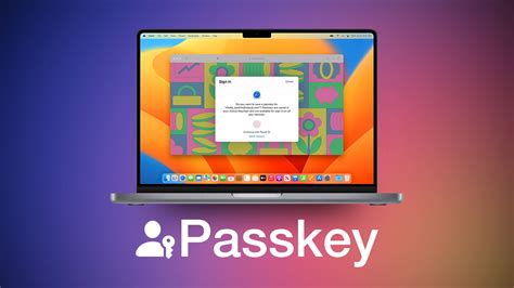 Apple Wants Passkeys To Replace Passwords Heres Where You Can Try