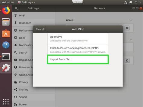 How To Set Up Openvpn On Ubuntu Fastvpn