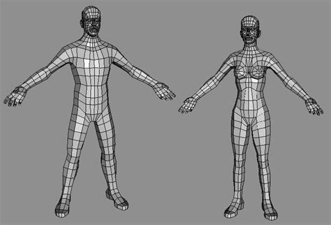 Topology Reference Guide Intro To 3d 60125