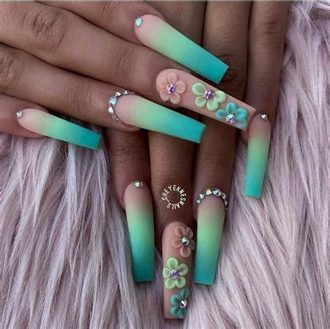 Pin De Anita Butler En Nails Manicura De Uñas Uñas De Gel Con