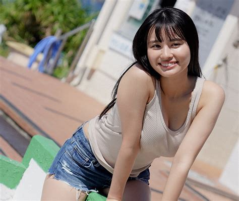 「2023年のラスボス」 豊島心桜 ＋special 週プレ グラジャパ！ Gravure Japan