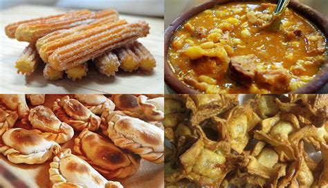 Las 4 Comidas Típicas Que No Te Pueden Faltar El 25 De Mayo Nea Hoy