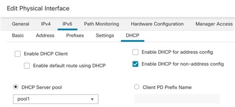 Cisco Secure Firewall Management Center Device Configuration Guide 7 4