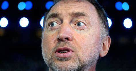 Us Ex Fbi Counterintelligence Agent Aided Russian Oligarch The