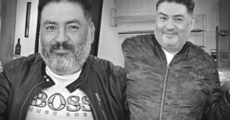 Alfredo Benavides Los Escándalos Del Actor Cómico Y Hermano De Jorge
