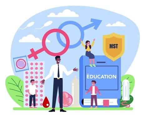 Le Monde Des Ados Actu [Éducation à La Sexualité] Pourquoi Est Elle